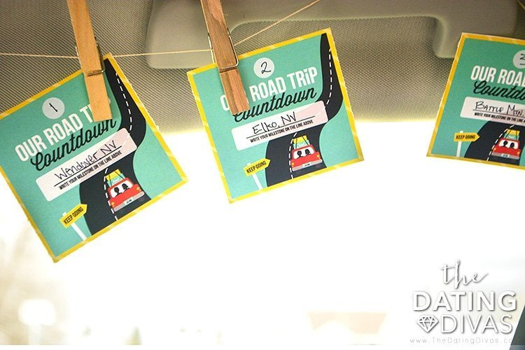 Road Trip Games: The Ultimate Guide To Road Trip Entertainment